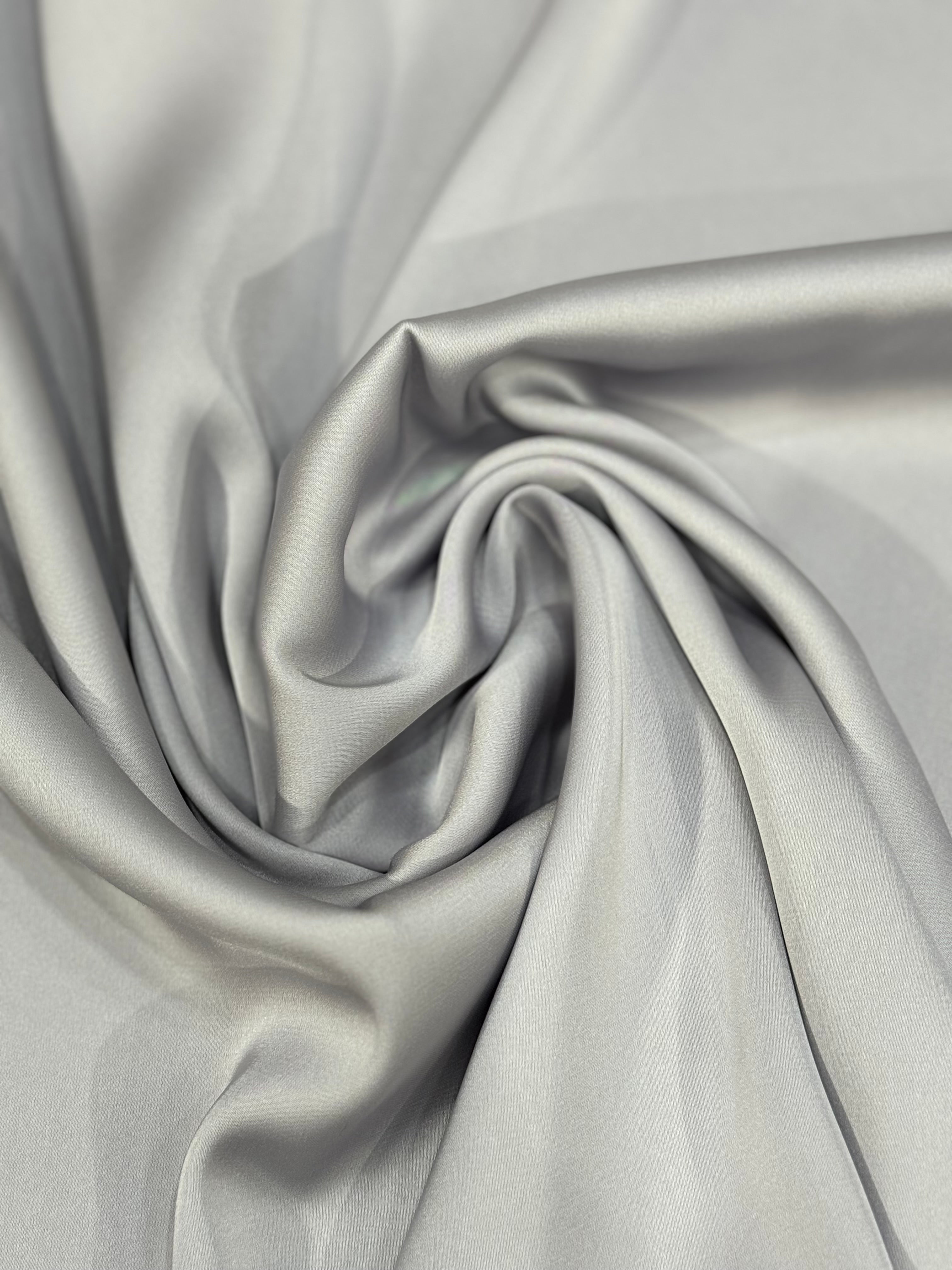 Satin Hijab | AYNA Modest Boutique