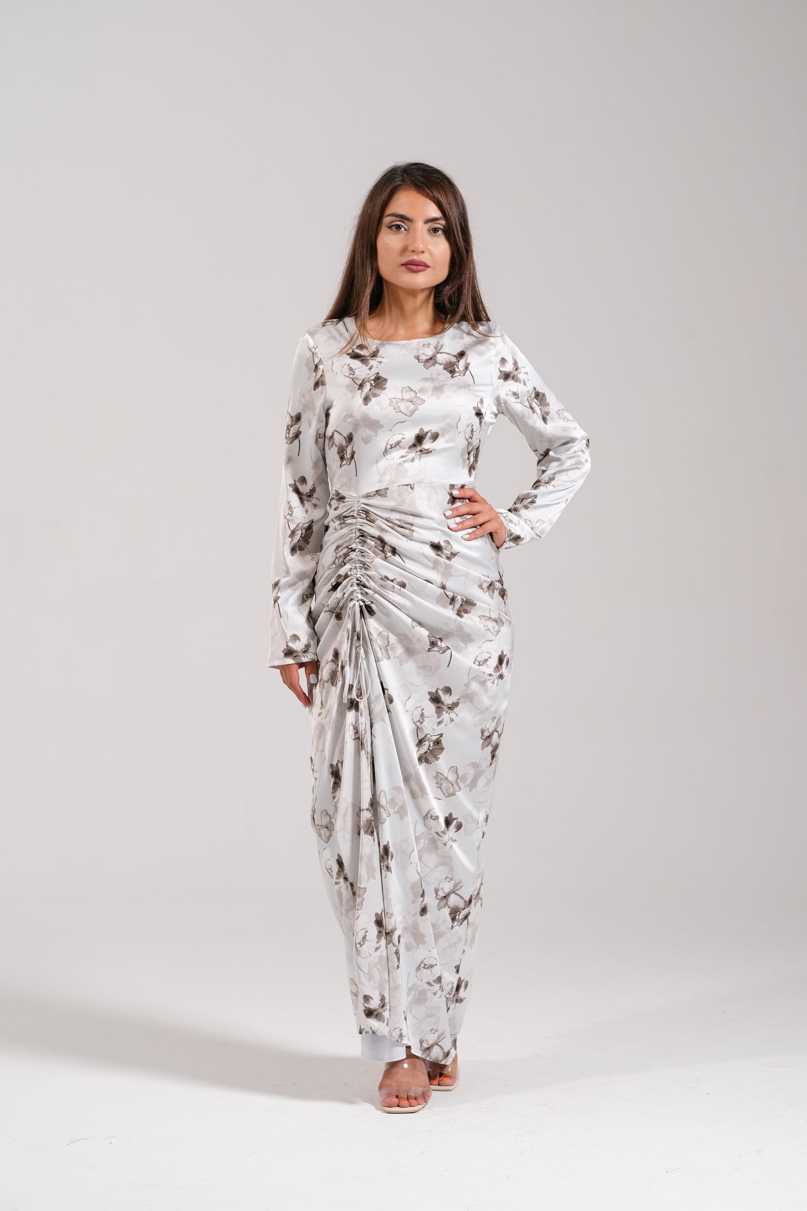 Ivy Dress | AYNA Modest Boutique