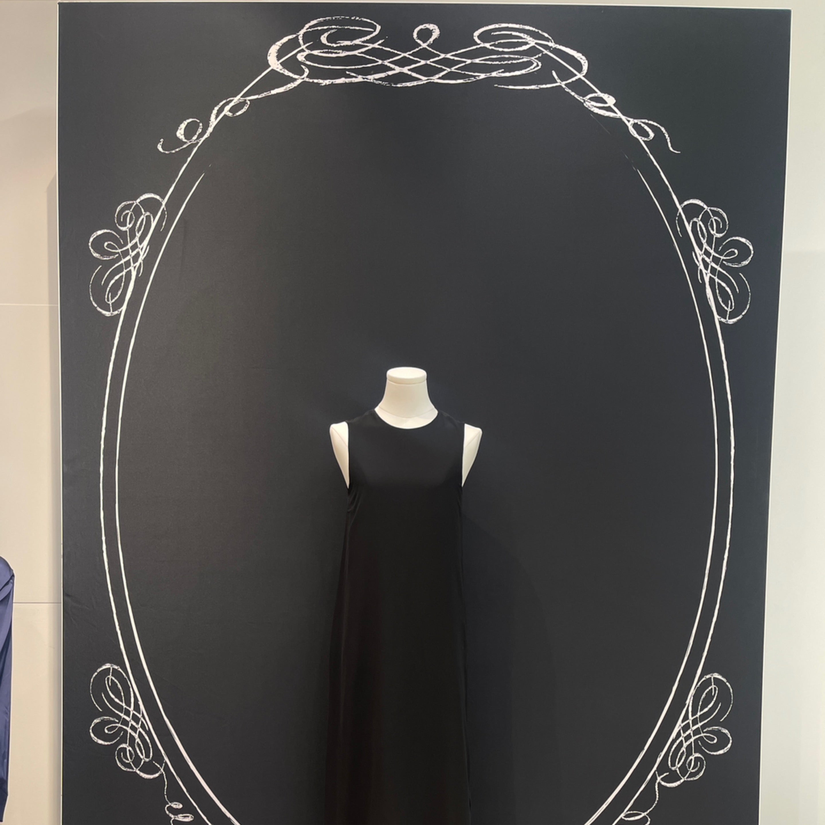 Abaya Underslip | AYNA Modest Boutique