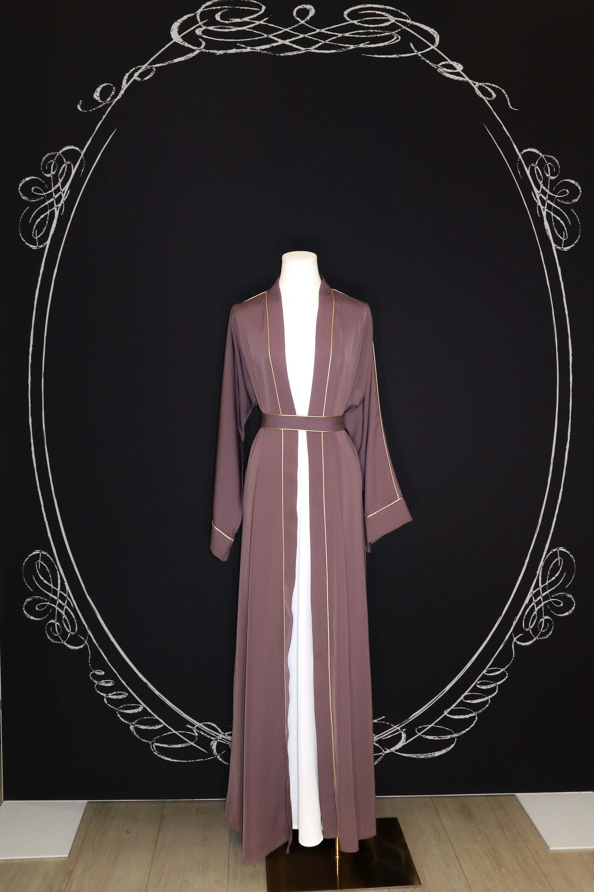 Mena Abaya | AYNA Modest Boutique