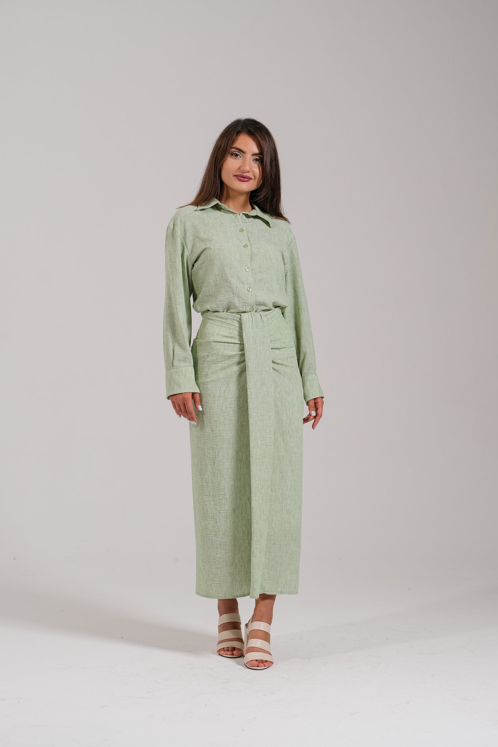 Penelope Skirt | AYNA Modest Boutique