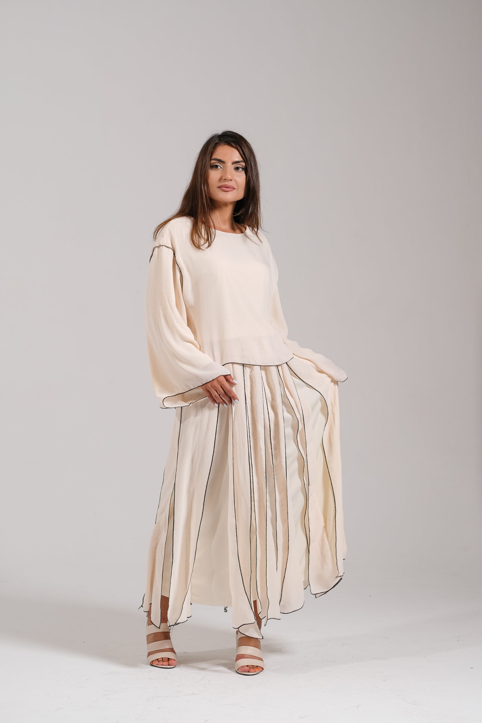 Lulu Skirt Set | AYNA Modest Boutique