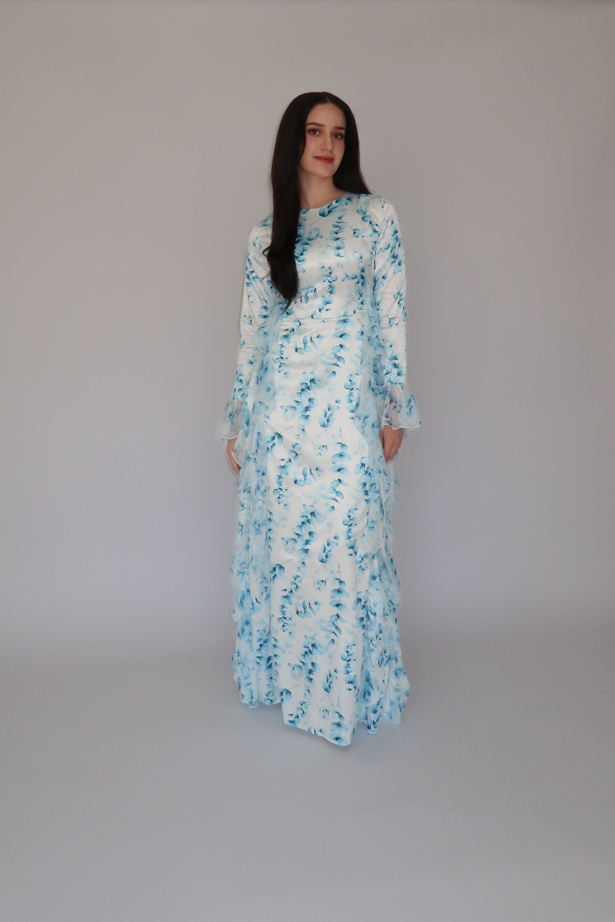 Serine Dress | AYNA Modest Boutique