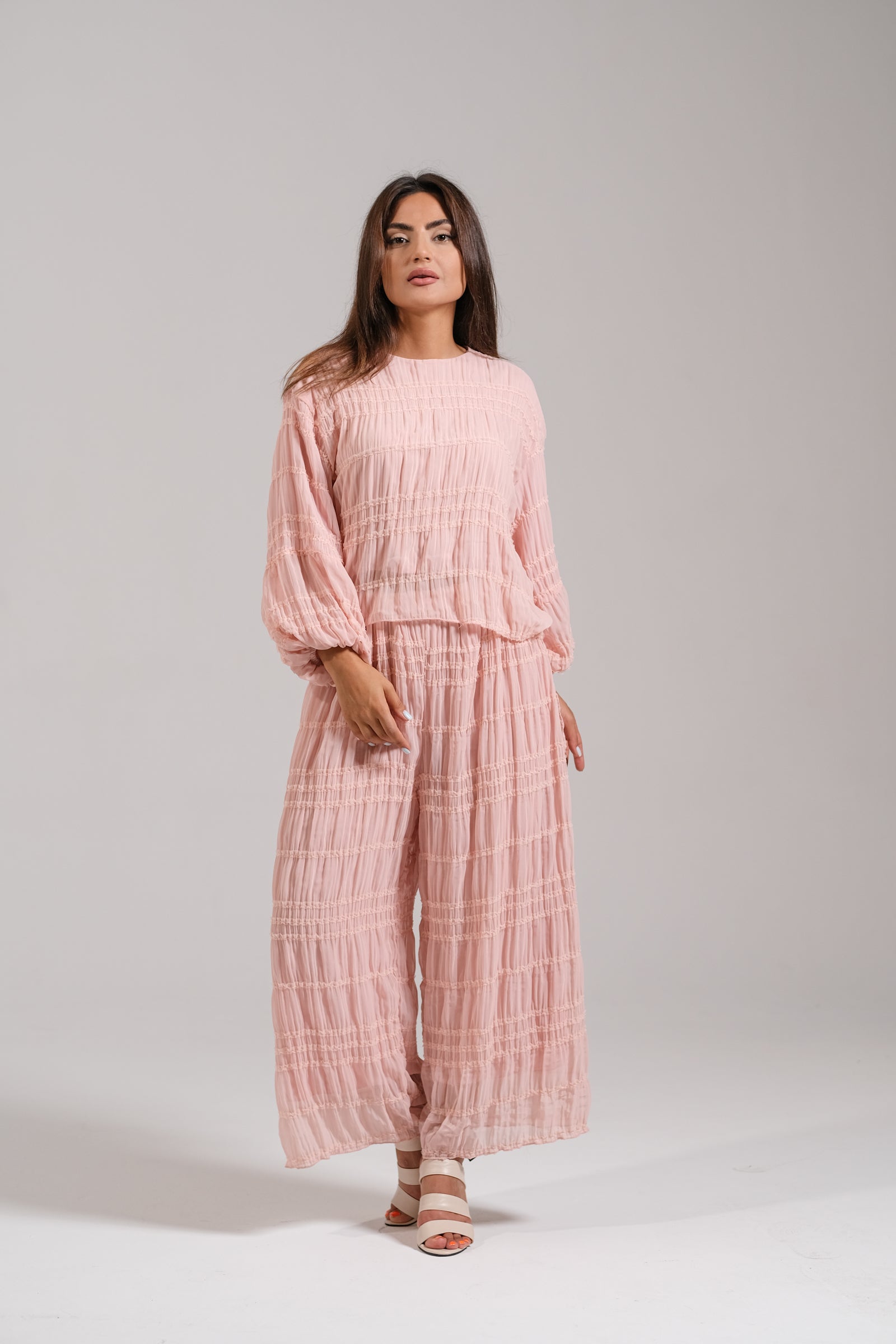 Amani Pants Set | AYNA Modest Boutique
