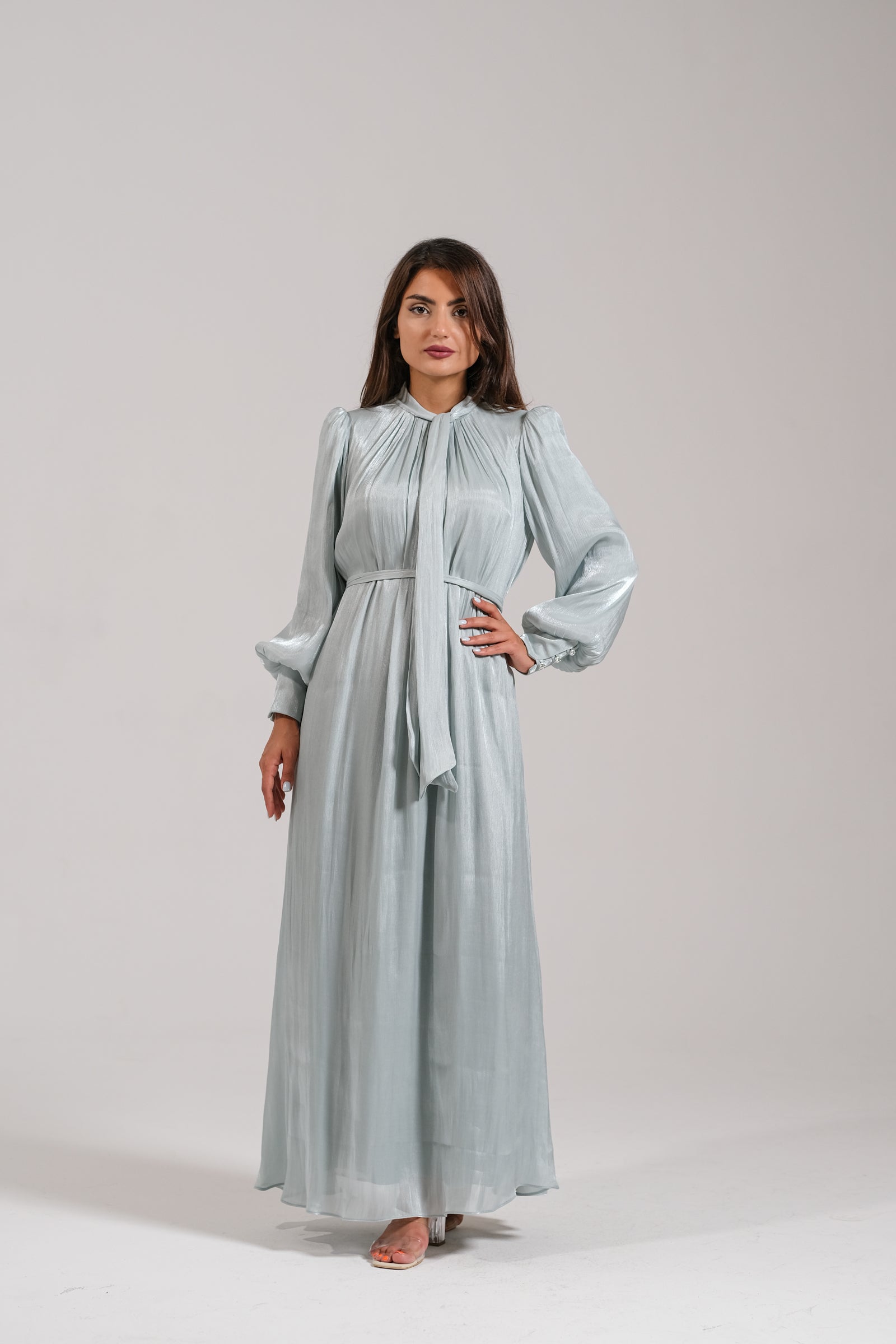 Nisa Dress | AYNA Modest Boutique
