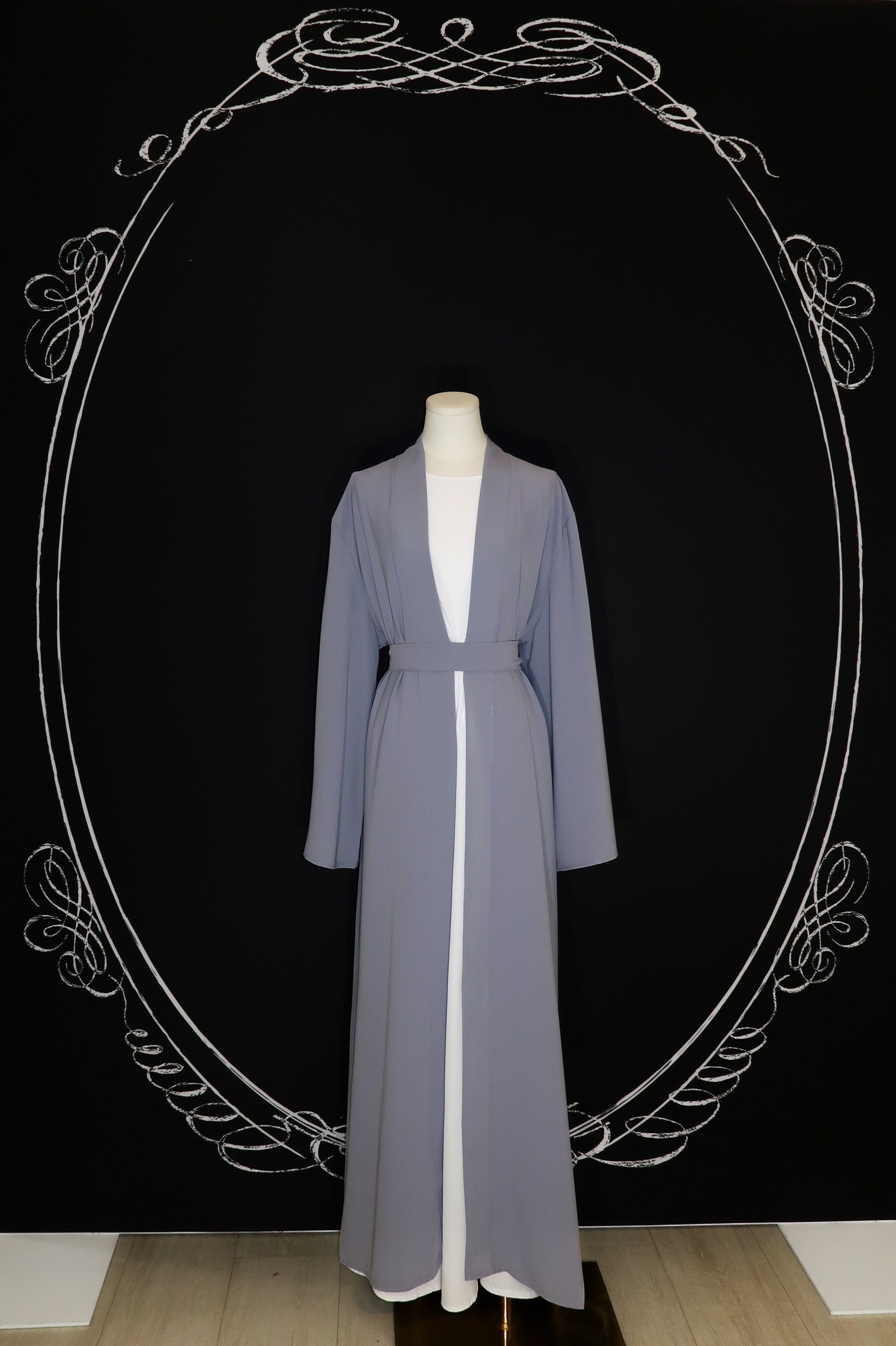 Maeve Abaya | AYNA Modest Boutique