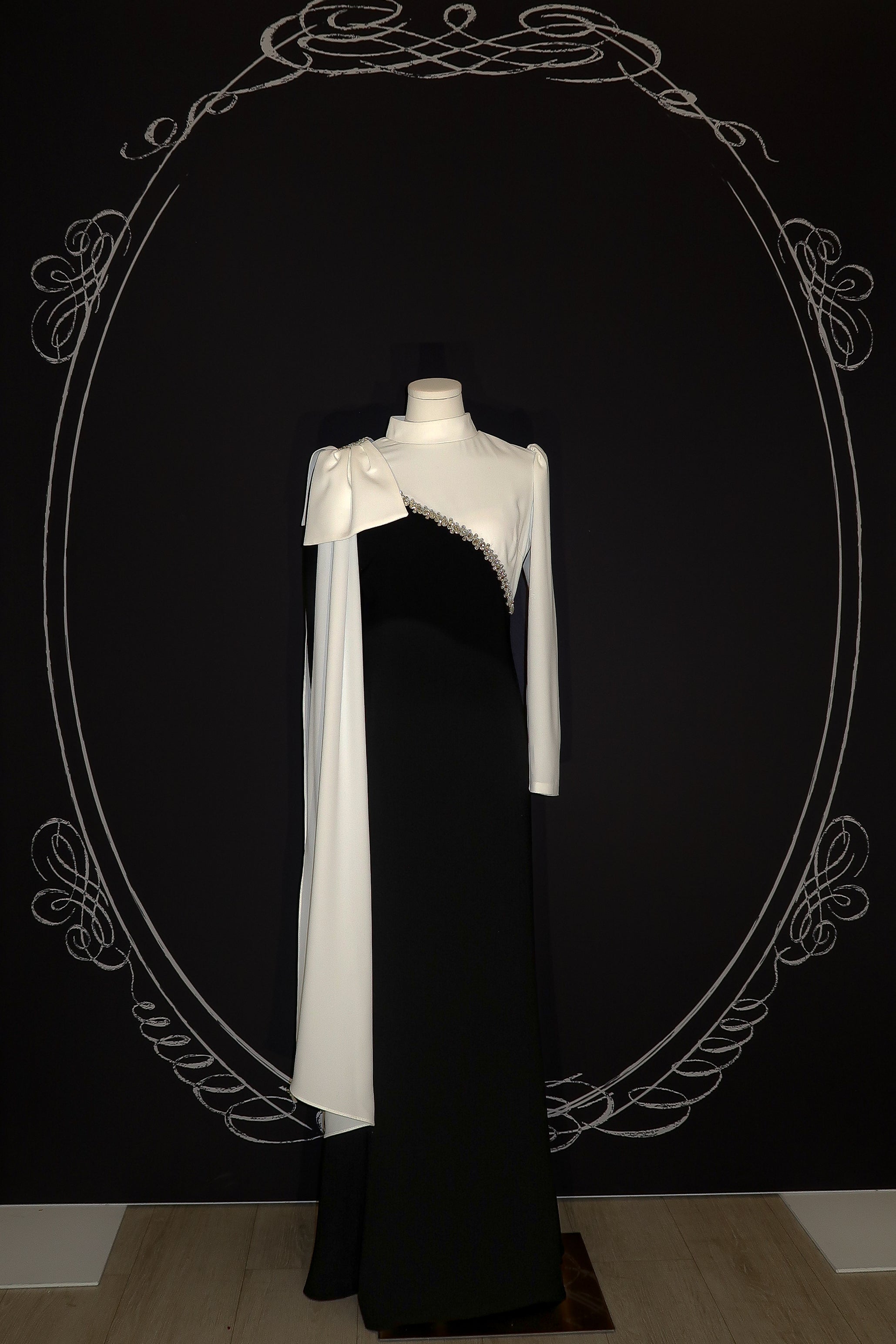 Camilla Dress | AYNA Modest Boutique